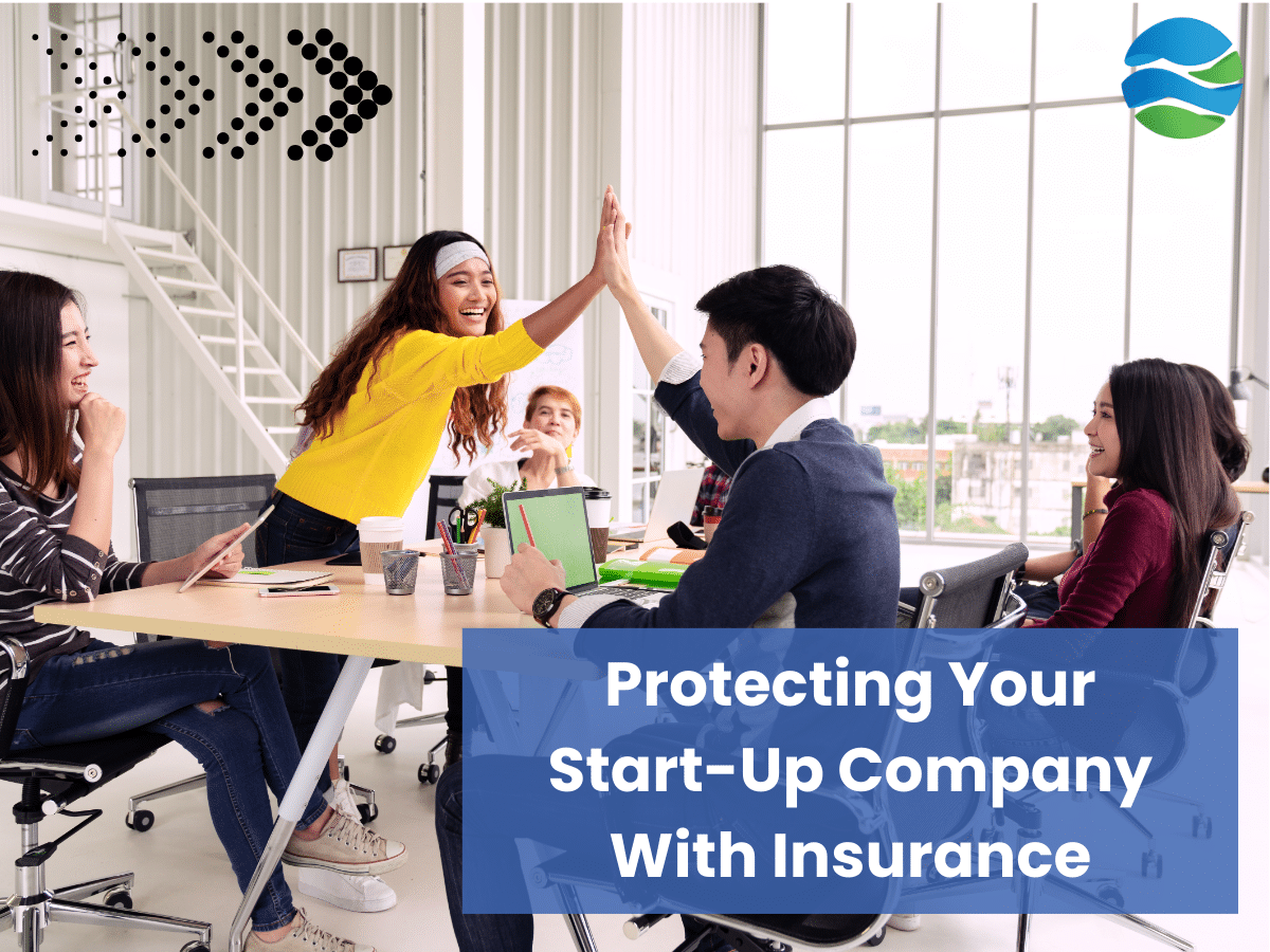 Protecting Your Start-Up Company With Insurance - Group Health Quotes