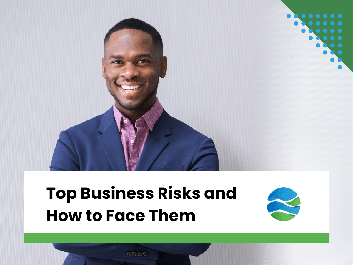 Top Business Risks and How to Face Them - Group Health Quotes