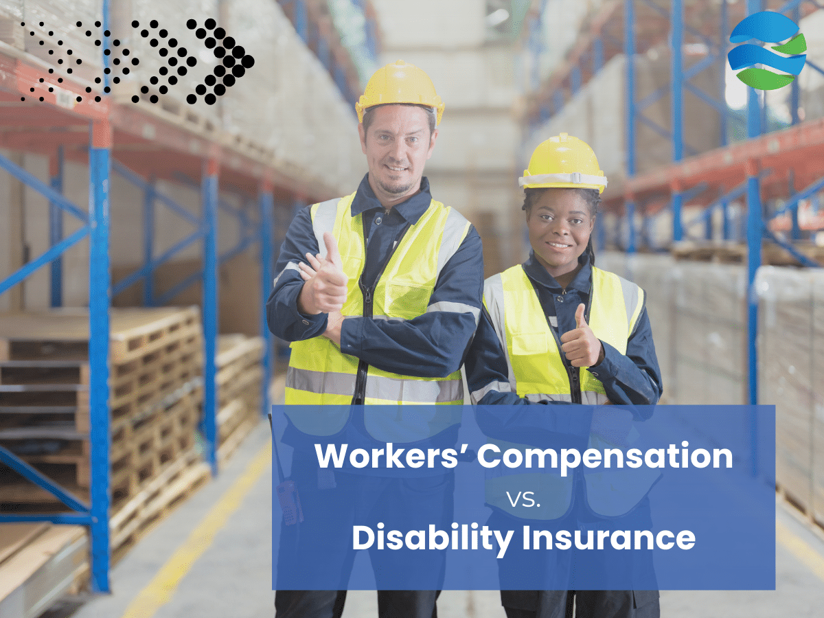 Workers’ Compensation vs. Disability Insurance - Group Health Quotes